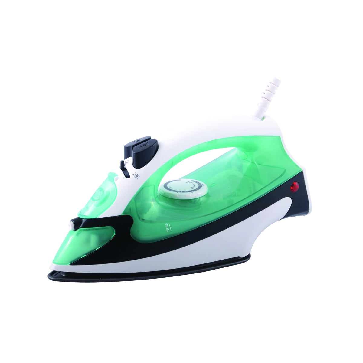 HAIER DRY IRON HIS-6130 1NOWmy - The #1 Electrical Online Store In ...