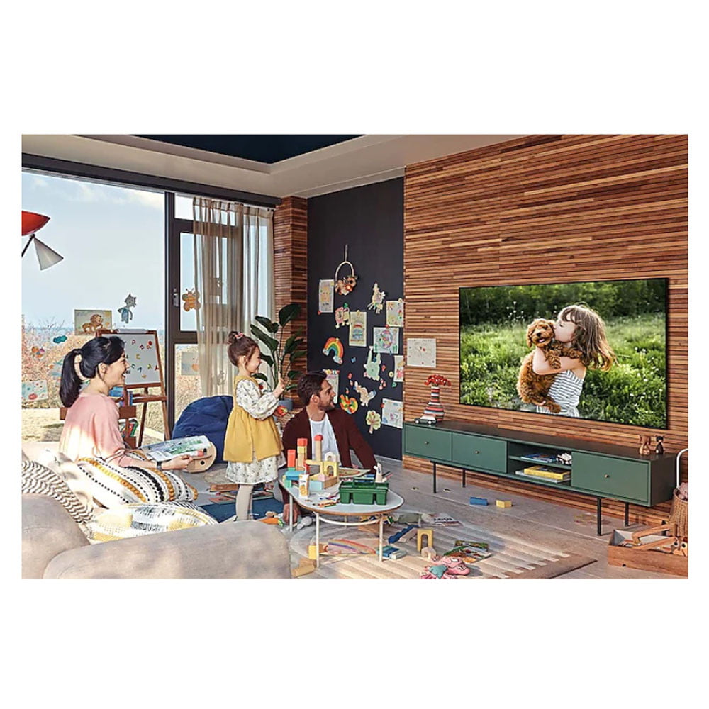 SAMSUNG 85 QLED 4K Smart QA85Q60AB - 1NOWmy Digimate: Best Electrical ...