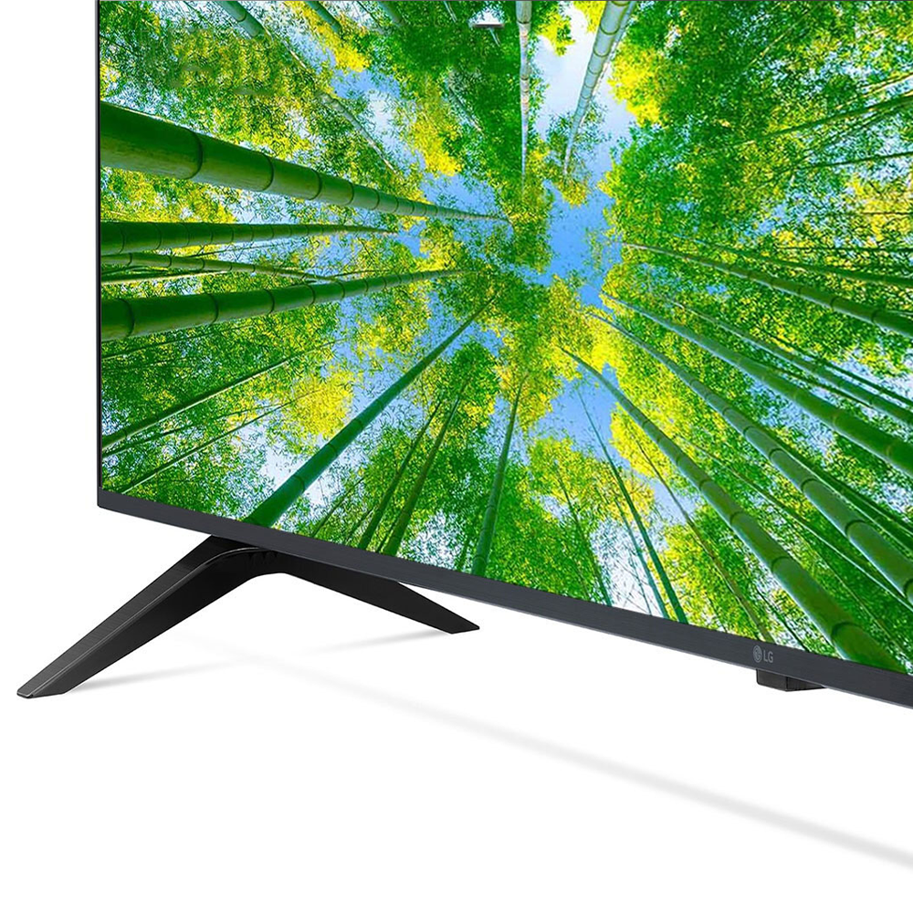 LG 75" 4K Smart UHD TV 75UQ8050PSB | AI ThinQ UQ80 Series - 1NOWmy ...