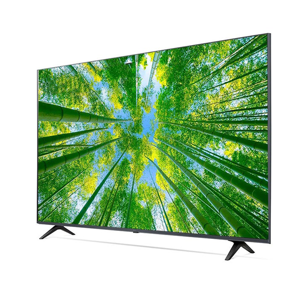 LG 75" 4K Smart UHD TV 75UQ8050PSB | AI ThinQ UQ80 Series - 1NOWmy ...