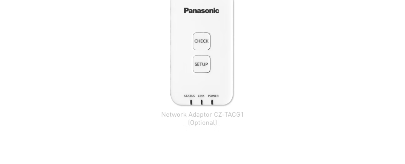 PANASONIC 1.5HP Standard Inverter Air Conditioner PU Series CS-PU12AKH ...