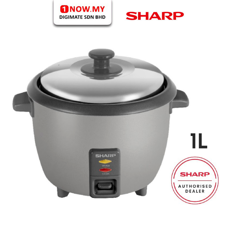 Rice Cooker 1NOWmy Digimate- The #1 Electrical Online Store In Sabah ...