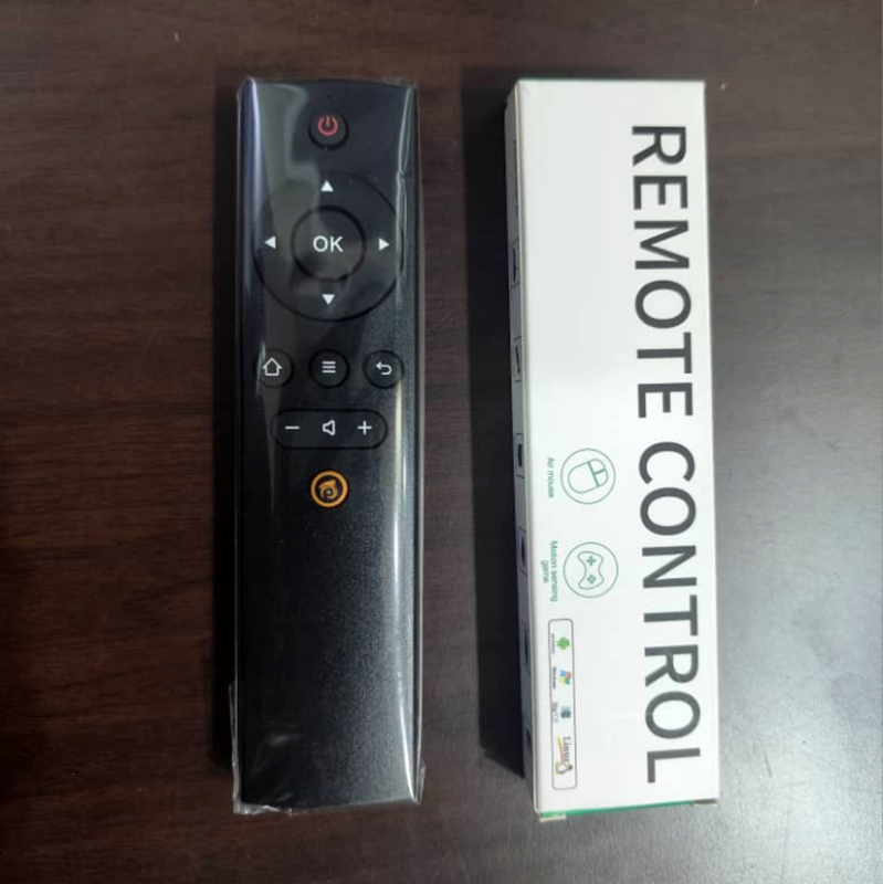 Long TV Remote Control Replacement L123 - 1NOWmy Digimate: Best ...