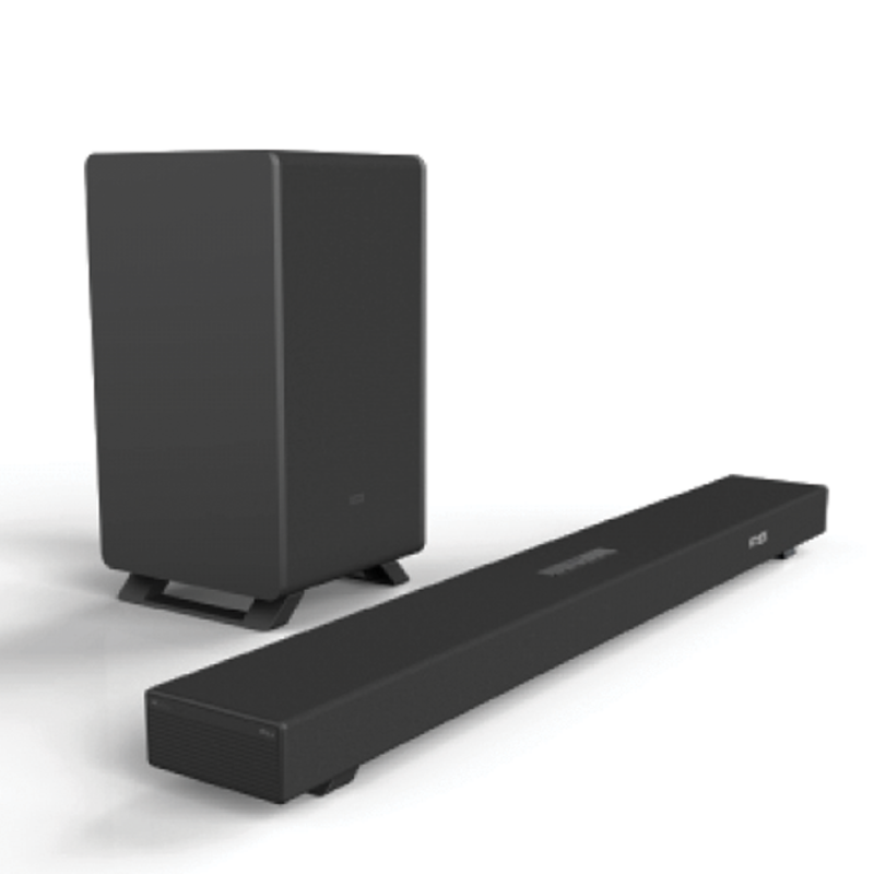 SHARP 3.1.2ch Q Sound Bar With Wireless Subwoofer HT-SBW53121 - 1NOWmy ...