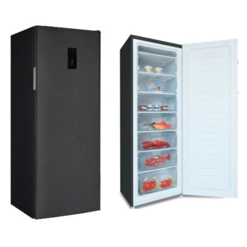 FABER 300L Upright Freezer Freezor FF-305BK - 1NOWmy Digimate: Best ...