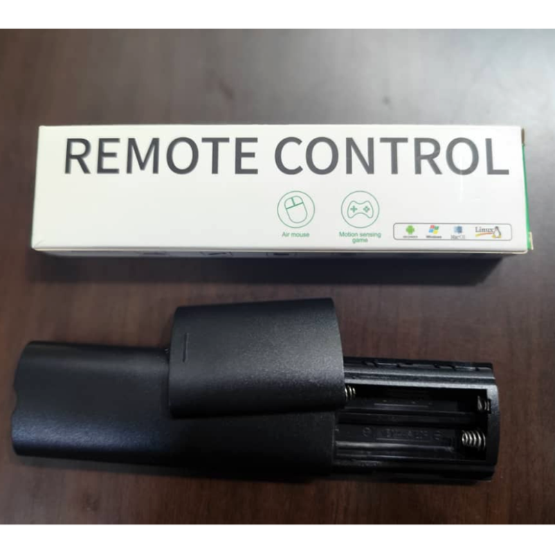 Long TV Remote Control Replacement L123 - 1NOWmy Digimate: Best ...