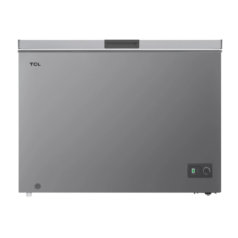TCL 438L Chest Freezer TCF-438G | 4 Star Energy Efficient - 1NOWmy ...